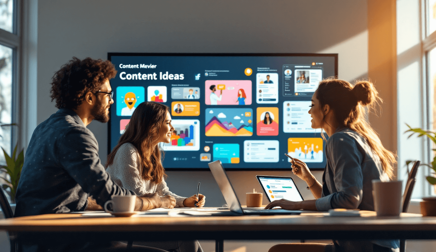Master Social Media Content Creation: Tips to Boost Engag...